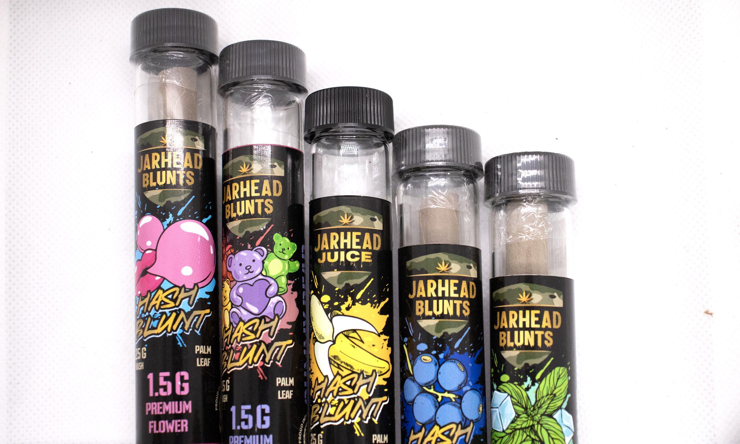 Shop Flower Cannabis Products - Malpek Cannabis - Lennox Island First ...