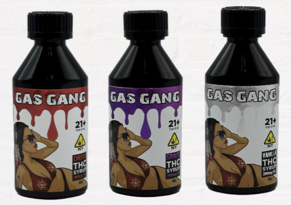 Shop Edible Products - Malpek Cannabis - Lennox Island First Nation